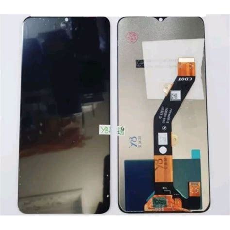 Jual Lcd Touchscreen Tecno Tekno Spark Go 2023 Fullset Shopee Indonesia