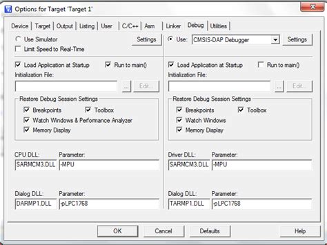 JTAG Debugging With LPC1768 Part 3 21