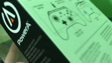 Powera Xbox One Controller Button Mapping At Tayla Wilkin Blog