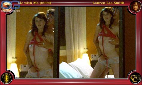 Lauren Lee Smith Nude Pictures Onlyfans Leaks Playboy Photos Sex Scene Uncensored