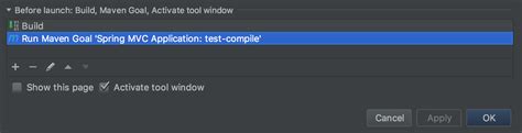 Jakarta Ee Intellij Idea Java Classes Not Auto Compiling On Save Stack Overflow