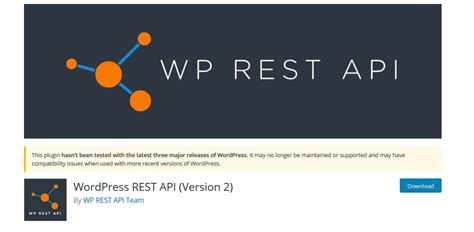 Panduan Terkait WordPress Rest API IDCloudHost