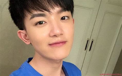 李明德个人资料 明德帅气 文苡帆个人简介 大山谷图库