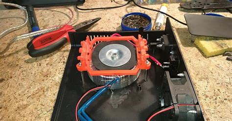 Arduino Controlled Power Supply General Guidance Arduino Forum