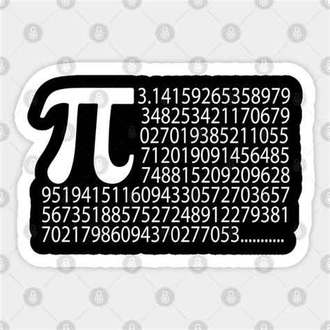 Pi Day Symbol 3 14 Pi Number Math Science Lover Pi Day Symbol