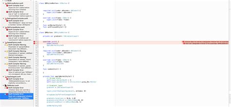 Iphone Cannot Build My Ios App After Update Stack Overflow