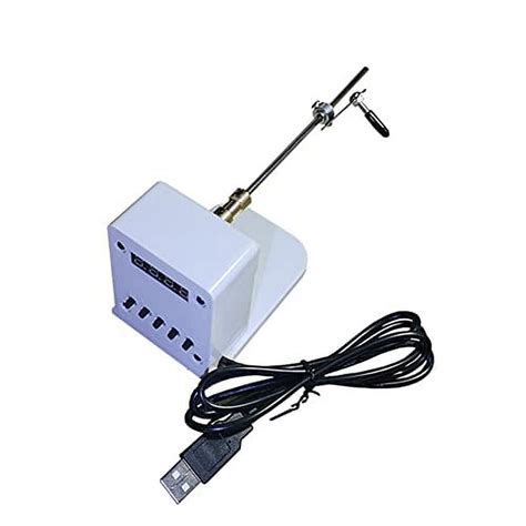 Physical Click Auto Keyboard Clicker Mouse Jiggler Mouse Mover Auto Clicking Tool