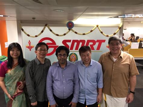 Balaji Sampath On Linkedin Smrt