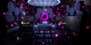 Abiotic Factor How To Summon Leyak And Keep Your Friends From Missing Out