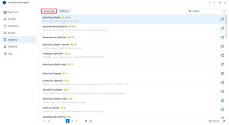 How To Transfer Video Files From Video Station To Jellyfin Synology