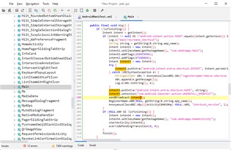 What Do We Use To Analyze Android Apps Yotec