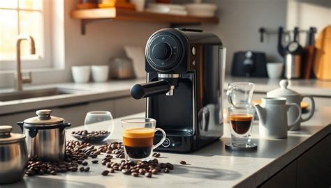 15 Best Small Automatic Espresso Machines For Coffee Lovers In 2025