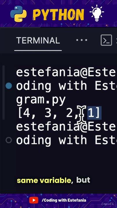 Sort Vs Sorted In Python Which One Should You Choose Shorts Python Youtube