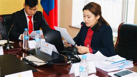 Дорноговь аймгийн Сайншанд сумын Иргэдийн Төлөөлөгчдийн Хурал