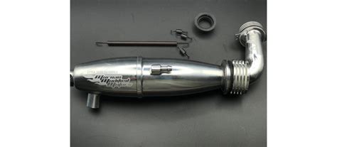 Murnan Modified Motors