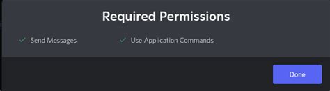 Can Use Title But Not The Button Issue Marcusotter Discord Needle Github