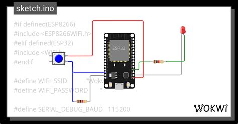 210180002mramadhan Copy Wokwi Esp32 Stm32 Arduino Simulator