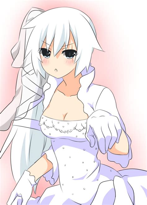 Enjoying This Happiness With You Weiss Rwby Know Your Meme