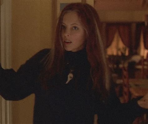 Ginger Ginger Snaps Movie Ginger Snaps Katharine Isabelle