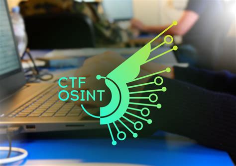 French Cyber Command On Linkedin Ctf Osint Lmi 1ère édition Les