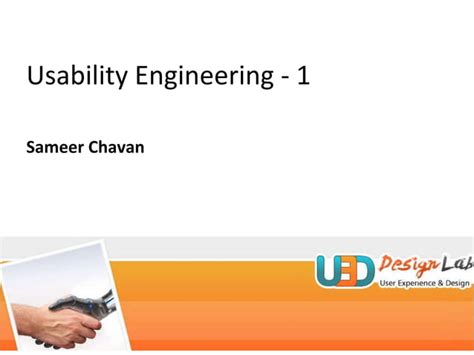 Usability Principles 1 Ppt Usability Principles 1 Ppt