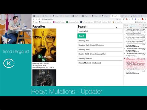 Github Adeirarelay Example Theart Examples Of Common Relay