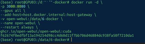 Docker Ollama Xinference Ragflow Dify部署及踩坑问题