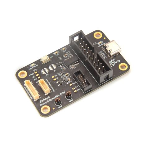 Pixhawk Debug Adapter Holybro Store