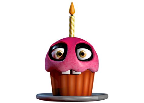 Carl Cupcake Five Nights At Freddys Wiki Fandom