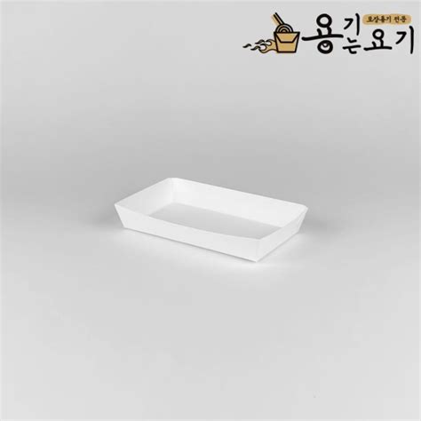 용기는요기 일회용 식품 포장용기 전문 제작ㆍ판매업체