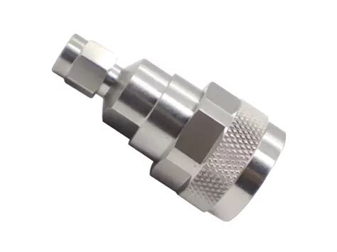 Mm Male N Male Adapter Precision DC GHz