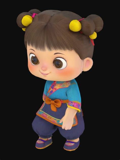 Colorful Tradition Download Free 3d Models Generated With Meshy Ai By 2470779568