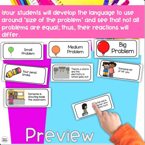 Size Of The Problem Bundle Spark Interest With Sara