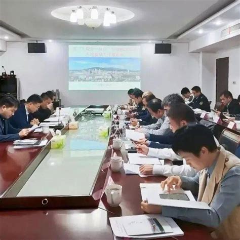 省大综合一体化行政执法改革督导组来兰督导工作 兰溪