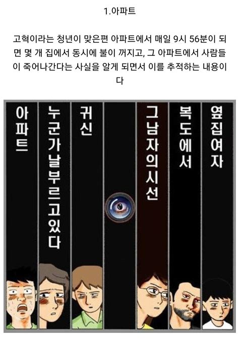 디즈니 플러스 드라마 무빙 원작 웹툰 세계관 정리 유머 이슈 Yuldo