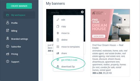 Bannerboo How To Create Html5 Banner Ads In 2021 A Step By Step Guide