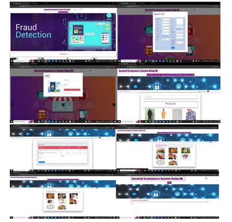 Fraud Detection And Prevention In E Commerce Using Decision Tree Algorithm