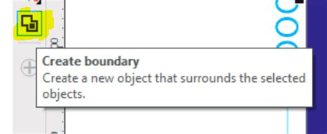 How To Join Nodes To Simplify Objects Coreldraw 2018 Coreldraw