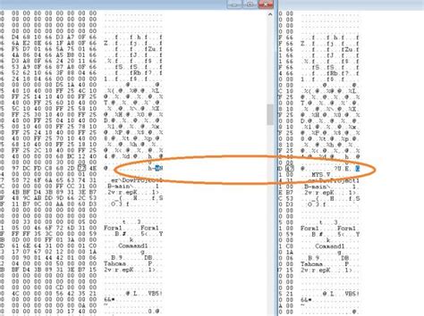 Making An Executable File With The Vb Extension Vbforums