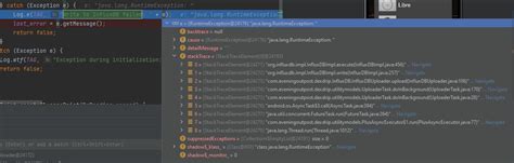 [bug report] influxdbuploader write to influxdb failed java lang runtimeexception · issue