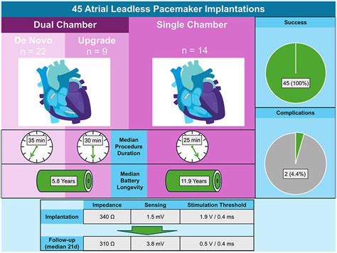 First European Experience With A Leadless Atrial Pacemaker Heart