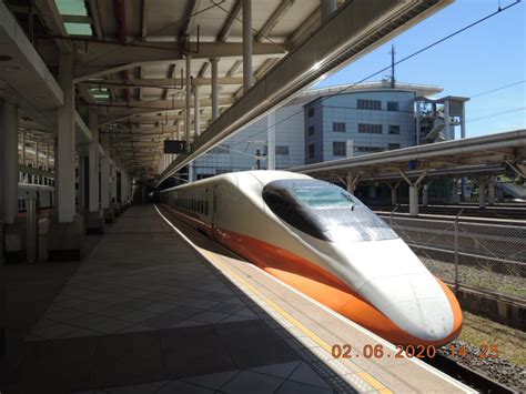 台灣高鐵2024年元旦假期疏運 加開105班次列車1日起開放購票 新頭條 Thehubnews