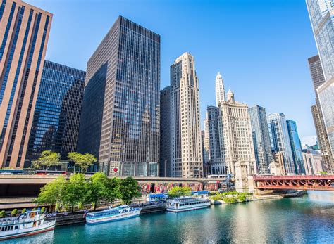Gallery Of The Chicago Architecture Center Opens In New Location 5