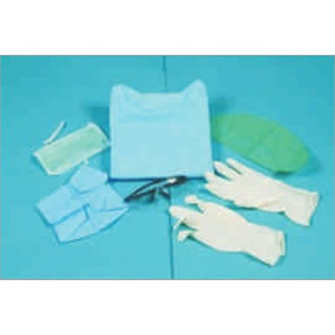 Different Available Disposable Hiv Kit At Best Price In Mumbai Aeron Impex