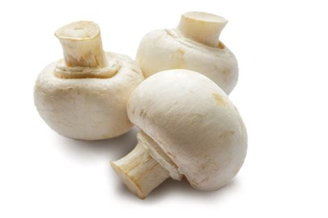 Bigfresh Store Mushroom Button