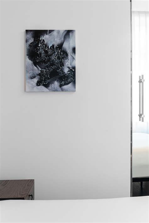 Exhibition Amanda Seib K Michele Fletcher Sooun Kim Group Show