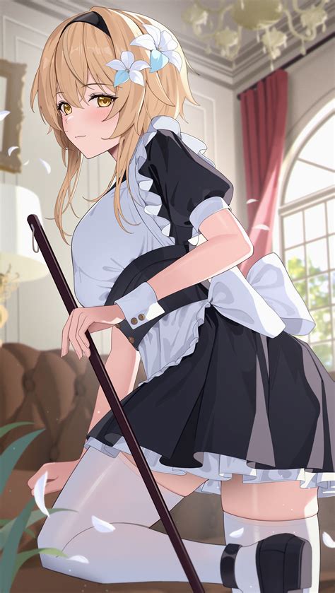 Lumine Genshin Impact Image By Jumozi Zerochan Anime Image Board