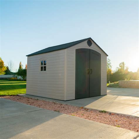Metal Storage Sheds Wayfair