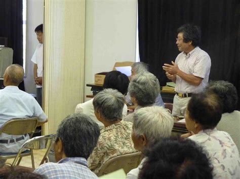手打地区コミュニティ協議会 ブログ 本町自治会ふれあい活動