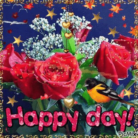 Happy Day  Happy Day Discover And Share S